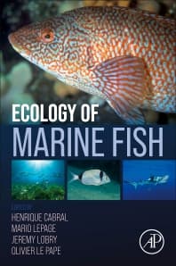 Ecology of Marine Fish - 1st Edition | Elsevier Shop