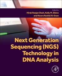 Next Generation Sequencing (NGS) Technology in DNA Analysis - 1st ...