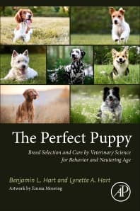 The Perfect Puppy - 1st Edition | Elsevier Shop