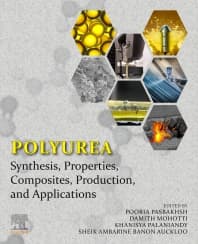 Polyurea - 1st Edition | Elsevier Shop
