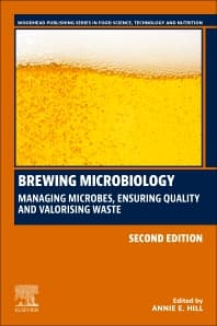Brewing Microbiology - 2nd Edition | Elsevier Shop