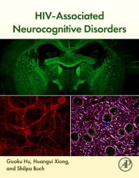 HIV-Associated Neurocognitive Disorders - 1st Edition | Elsevier Shop