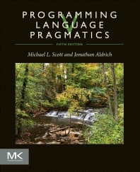 Programming Language Pragmatics - 5th Edition | Elsevier Shop