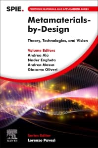 Metamaterials-by-Design - 1st Edition | Elsevier Shop