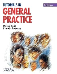 Tutorials in General Practice - 3rd Edition | Elsevier Shop