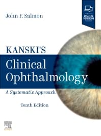 Kanski's Clinical Ophthalmology - 10th Edition | Elsevier Shop