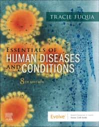 Essentials of Human Diseases and Conditions - 8th Edition | Elsevier Shop