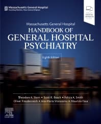 Massachusetts General Hospital Handbook of General Hospital Psychiatry ...