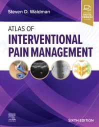 Atlas of Interventional Pain Management - 6th Edition | Elsevier Shop