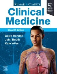 Kumar and Clark's Clinical Medicine - 11th Edition | Elsevier Shop