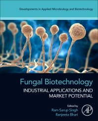 Fungal Biotechnology - 1st Edition | Elsevier Shop