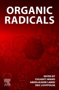 Organic Radicals - 1st Edition | Elsevier Shop