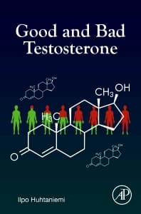 Good and Bad Testosterone - 1st Edition | Elsevier Shop