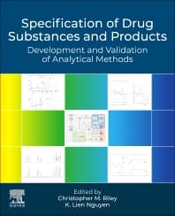 Specification of Drug Substances and Products - 3rd Edition | Elsevier Shop