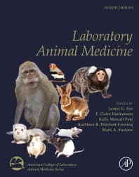 Laboratory Animal Medicine - 4th Edition | Elsevier Shop