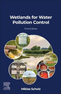 Wetlands for Water Pollution Control - 3rd Edition | Elsevier Shop