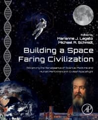 Building a Space-Faring Civilization - 1st Edition | Elsevier Shop