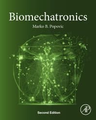 Biomechatronics - 2nd Edition | Elsevier Shop