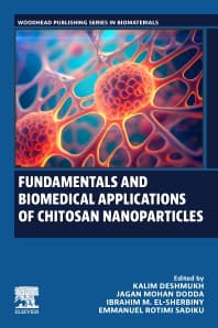 Fundamentals and Biomedical Applications of Chitosan Nanoparticles - 1st Edition | Elsevier Shop