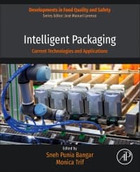 Intelligent Packaging - 1st Edition | Elsevier Shop
