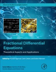 Fractional Differential Equations - 1st Edition | Elsevier Shop