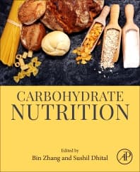 Carbohydrate Nutrition - 1st Edition | Elsevier Shop