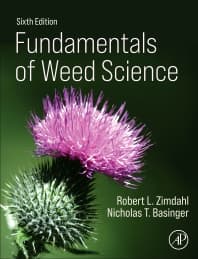 Fundamentals of Weed Science - 6th Edition | Elsevier Shop