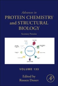 Secretory Proteins, Volume 133 - 1st Edition | Elsevier Shop