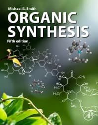 Organic Synthesis - 5th Edition | Elsevier Shop