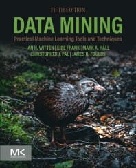 Data Mining - 5th Edition | Elsevier Shop