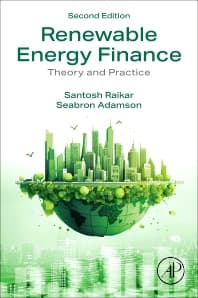 Renewable Energy Finance - 2nd Edition | Elsevier Shop