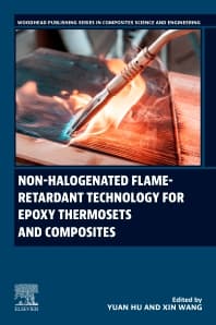 Non-halogenated Flame-Retardant Technology for Epoxy Thermosets and ...