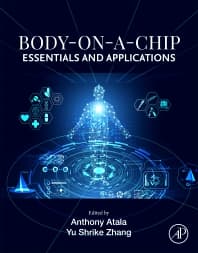 Body-on-a-Chip - 1st Edition | Elsevier Shop