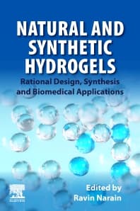Natural and Synthetic Hydrogels - 1st Edition | Elsevier Shop