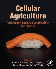 Cellular Agriculture - 1st Edition