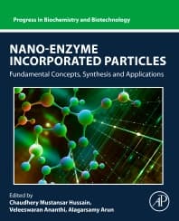 Nano-Enzyme Incorporated Particles - 1st Edition | Elsevier Shop