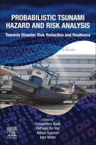 Probabilistic Tsunami Hazard and Risk Analysis - 1st Edition | Elsevier ...