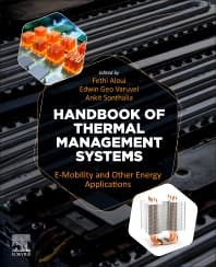 Handbook of Thermal Management Systems - 1st Edition | Elsevier Shop