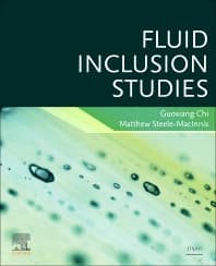 Fluid Inclusion Studies - 1st Edition | Elsevier Shop