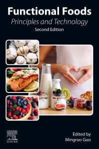 Functional Foods - 2nd Edition | Elsevier Shop