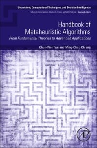 Handbook of Metaheuristic Algorithms - 1st Edition | Elsevier Shop