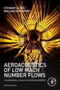 Aeroacoustics of Low Mach Number Flows - 2nd Edition