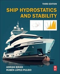 Ship Hydrostatics and Stability - 3rd Edition | Elsevier Shop