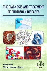 The Diagnosis and Treatment of Protozoan Diseases - 1st Edition | Elsevier Shop