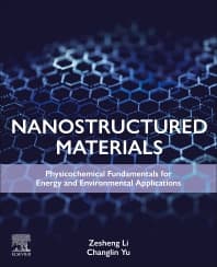 Nanostructured Materials - 1st Edition | Elsevier Shop