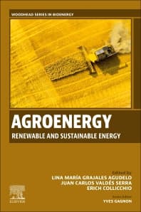 Agroenergy - 1st Edition | Elsevier Shop