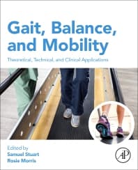 Gait, Balance, and Mobility Analysis - 1st Edition | Elsevier Shop