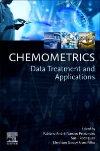 Chemometrics - 1st Edition | Elsevier Shop