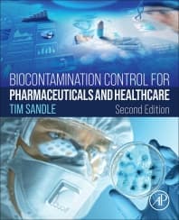 Biocontamination Control for Pharmaceuticals and Healthcare - 2nd ...