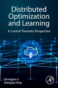 Distributed Optimization and Learning - 1st Edition | Elsevier Shop